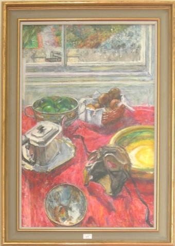 Geoffrey Squire | Performance at Auction | MutualArt