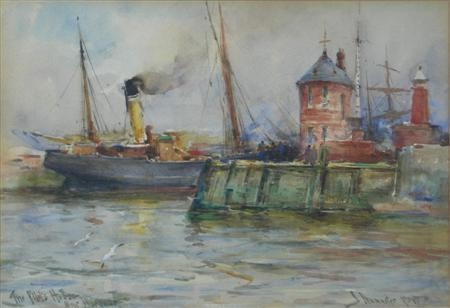 James MacMaster | 67 Artworks at Auction | MutualArt