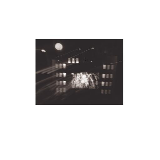 David Lynch Factory Photography