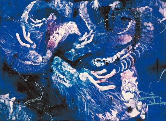 Chang-Ling | Performance at Auction | MutualArt