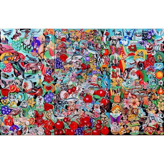 Gudmundur Gudmundsson | BABY ROCKEFELLER (1962 - 1963) | MutualArt