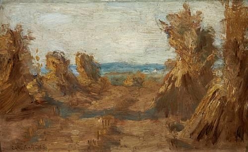 Carl Henry von Ahrens | 32 Artworks at Auction | MutualArt