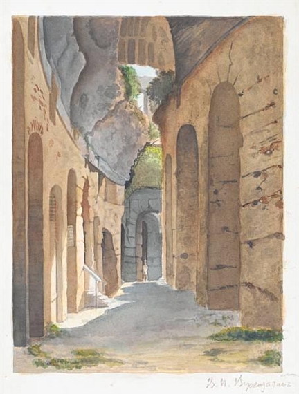 Vasili Petrovich Vereshchagin | Performance at Auction | MutualArt