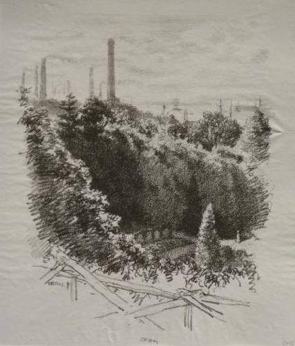 Thomas Robert Way | Performance at Auction | MutualArt