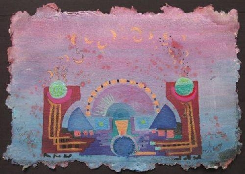 Paul Dominey | 52 Artworks at Auction | MutualArt