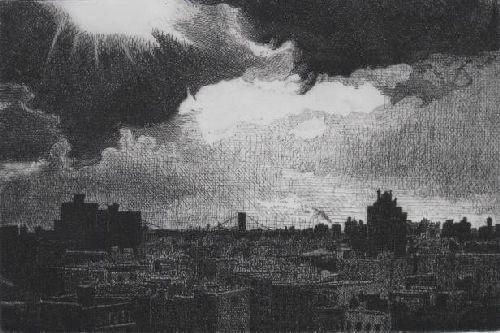 Paul Marcus | 11 Artworks at Auction | MutualArt