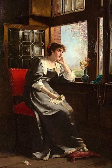 Ernst Anders | 33 Artworks at Auction | MutualArt