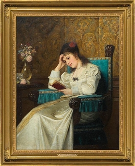 Ernst Anders | 33 Artworks at Auction | MutualArt