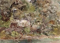 August Rieger | Performance at Auction | MutualArt