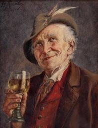 Georg Roessler | 1 Artworks for Sale