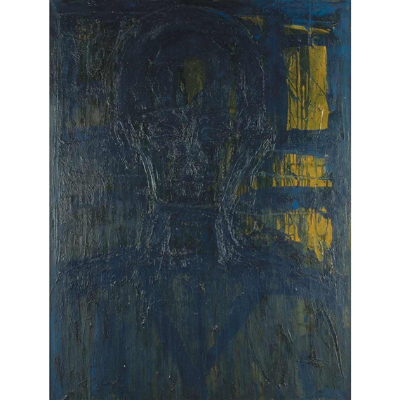 Johnson, Lester | 245 Artworks | MutualArt