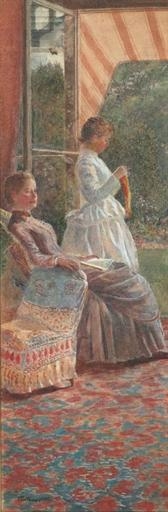 Arthur Ellis | 14 Artworks at Auction | MutualArt