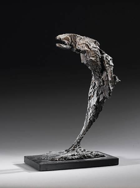 Elisabeth Frink | Bird | MutualArt