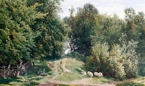 Charles Grant Davidson | Performance at Auction | MutualArt