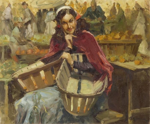 Richard Durando Togo | 199 Artworks at Auction | MutualArt