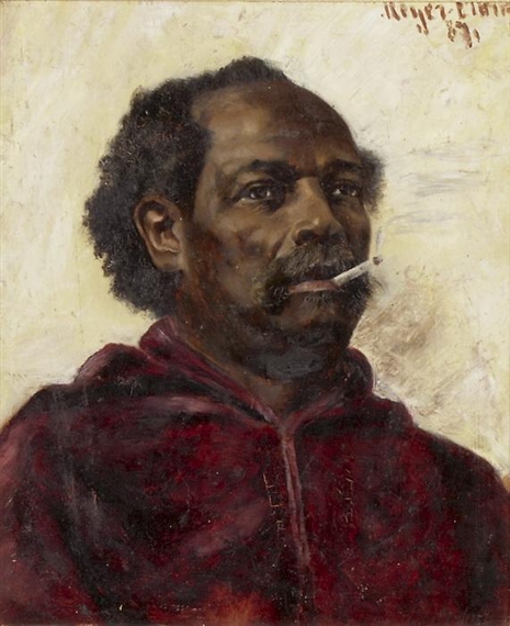 Oscar Edwin Adalbert Meyer-Elbing | 3 Artworks at Auction | MutualArt
