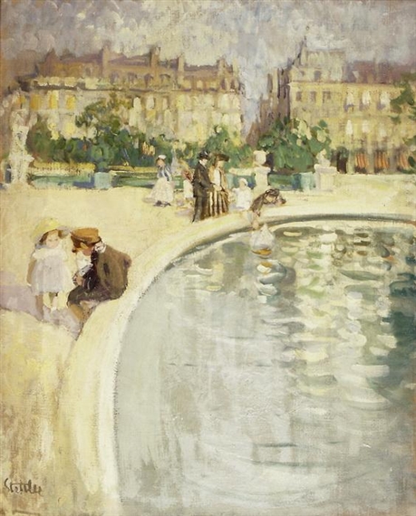 Martha Stettler | 29 Artworks at Auction | MutualArt