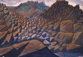 Joe Rootsey | 1 Artworks at Auction | MutualArt