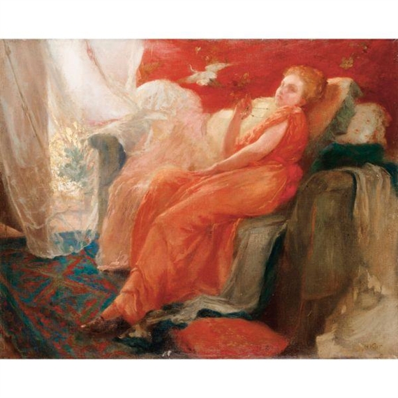 Henri Emile Vollet | 91 Artworks | MutualArt