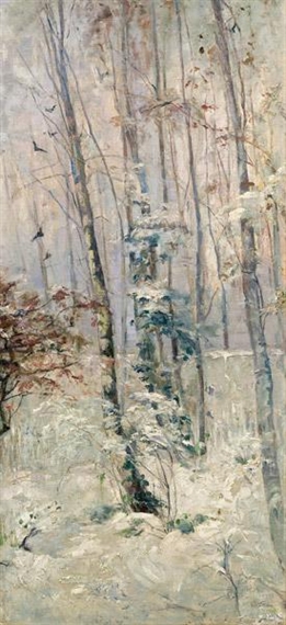 Ernst Stöhr | 47 Artworks at Auction | MutualArt
