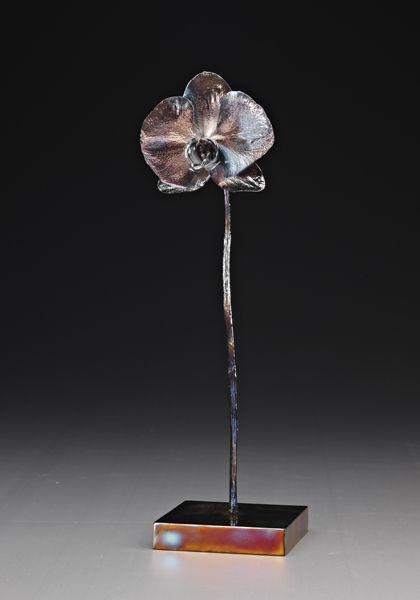 Marc Quinn | Crystal World (2008) | MutualArt