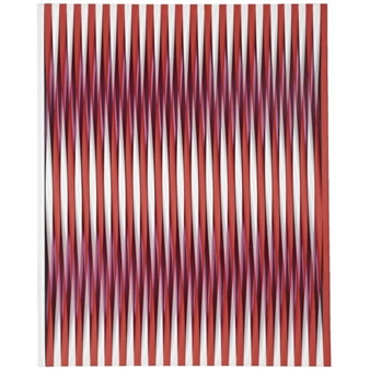 Walter Leblanc | Torsion Mobilo Statique N. 0909 (1961) | MutualArt