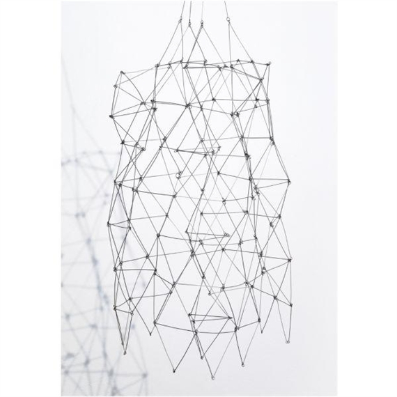 Gego | RETICULÁREA (1969) | MutualArt