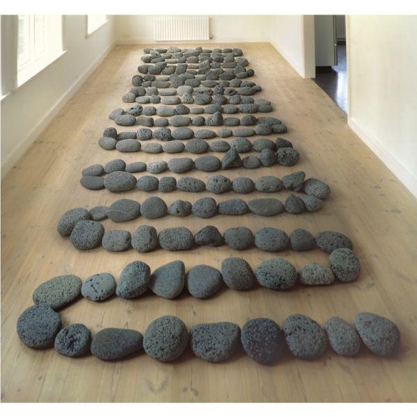 Richard Long Artist