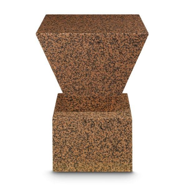 Scott Burton | Hectapod Table (1982) | MutualArt