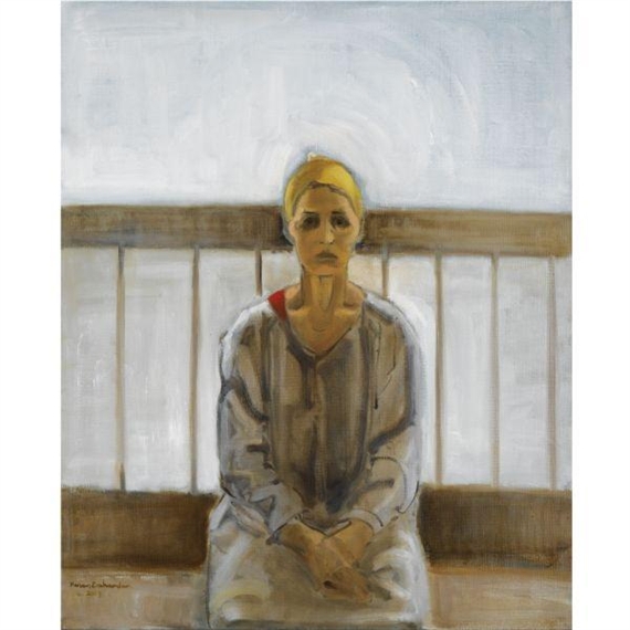 Hanan BaHamdan | 1 Artworks at Auction | MutualArt