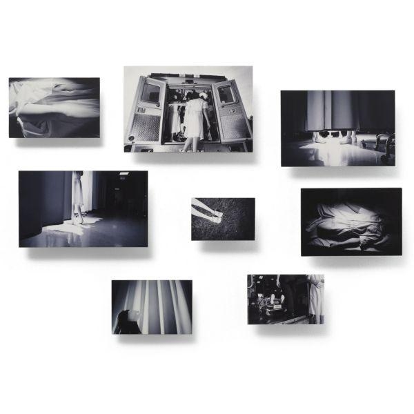 Anna Gaskell | SUNDAY DRIVE, EIGHT PHOTOGRAPHS (2000) | MutualArt