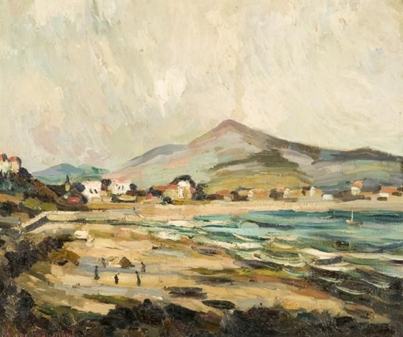 Pierre Dumont | 256 Artworks at Auction | MutualArt