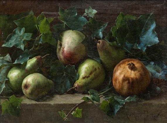 Arthur Potter | 5 Artworks at Auction | MutualArt