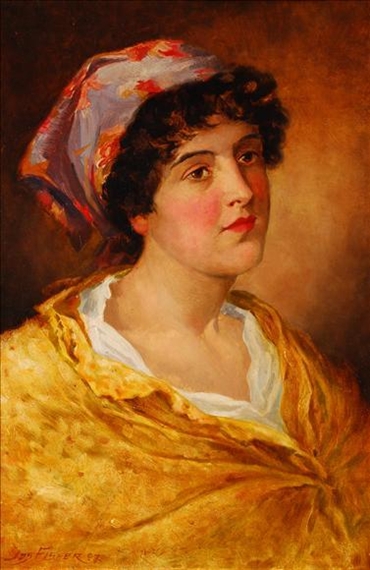 Joshua Fisher | Performance at Auction | MutualArt