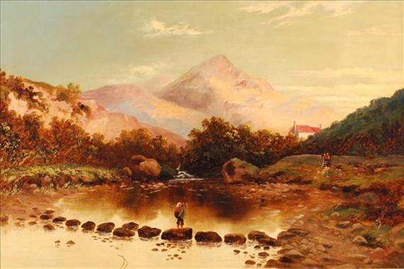 Rupert Lewis | 1 Artworks at Auction | MutualArt