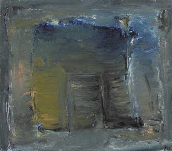 Paul Yates | 9 Artworks at Auction | MutualArt