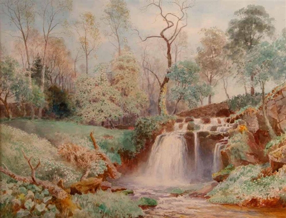 Henry Bowser Wimbush | 116 Artworks | MutualArt
