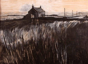 Len Tabner | 20 Artworks at Auction | MutualArt