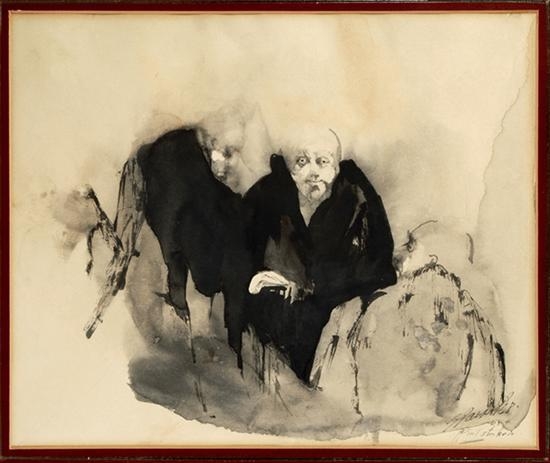 Sylvia Pardo | 45 Artworks at Auction | MutualArt