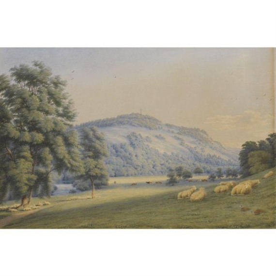 4 William Turner Signatures | MutualArt