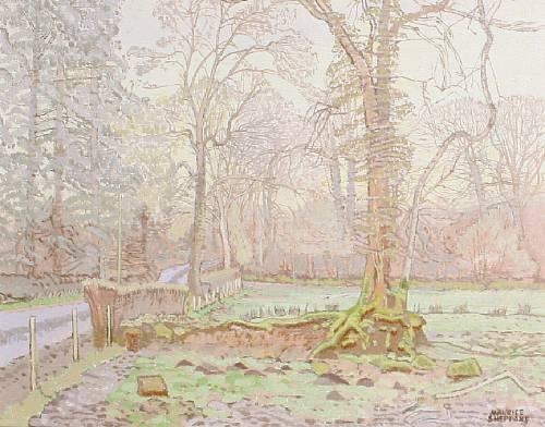 Maurice Sheppard | 1 Exhibitions and Events | MutualArt
