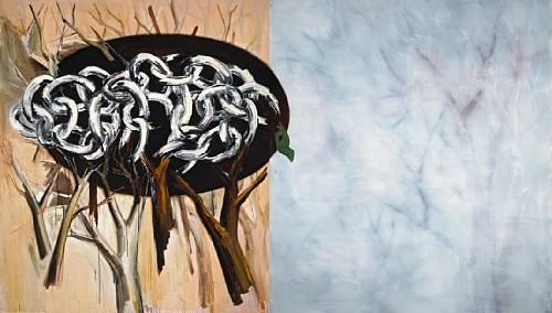 Sabina Ott | 40 Artworks at Auction | MutualArt