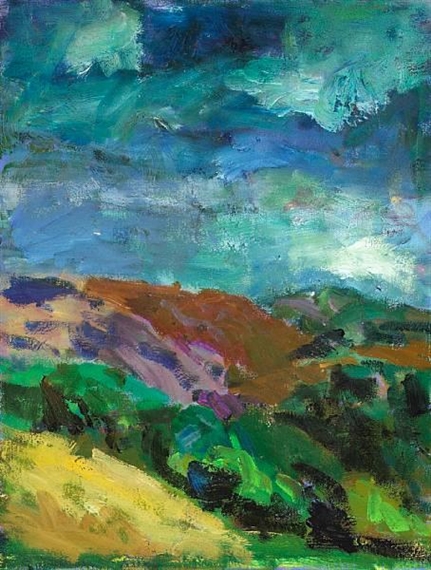 Terry St. John | Performance at Auction | MutualArt