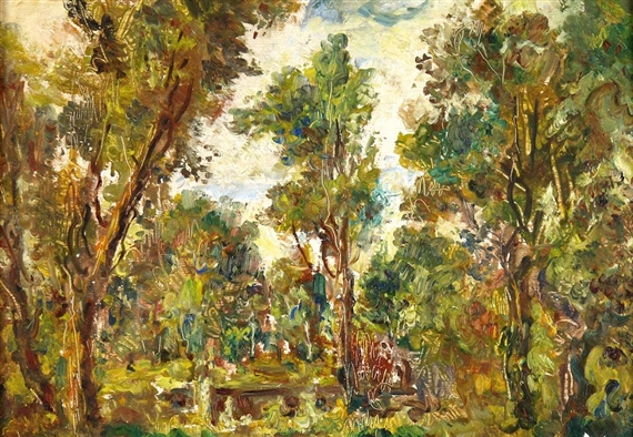 1 Herman Lipot Signatures | MutualArt