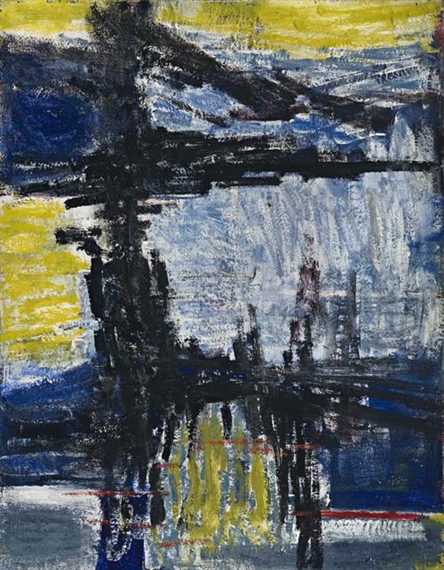Eric Smith | Performance at Auction | MutualArt
