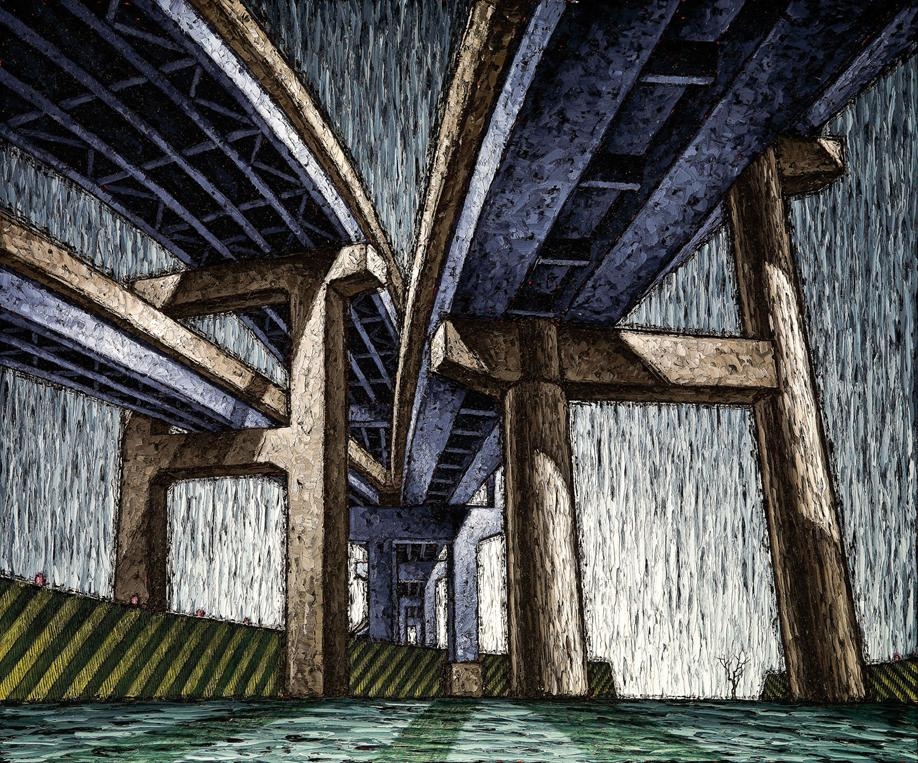 Lu Hsien Ming | Opportunities | MutualArt