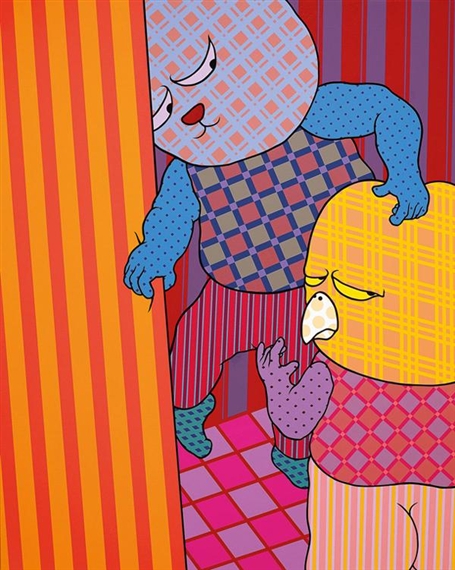 Liao Yu-an | 17 Artworks | MutualArt