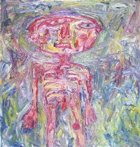 David Mackie Cook | Performance at Auction | MutualArt