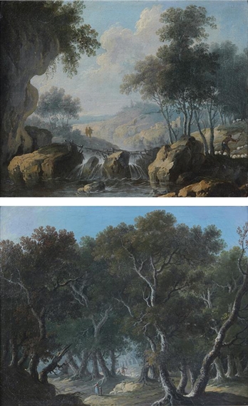 Louis Philippe Crepin | 71 Artworks at Auction | MutualArt