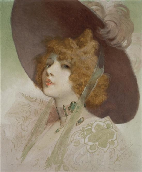 Alfred Choubrac | 152 Artworks at Auction | MutualArt